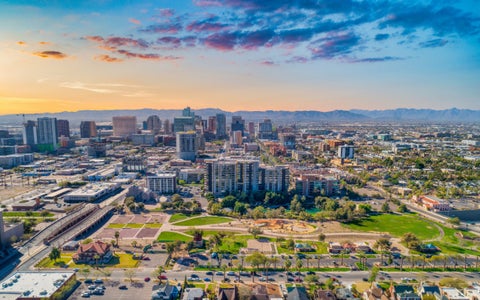 Home | City of Phoenix