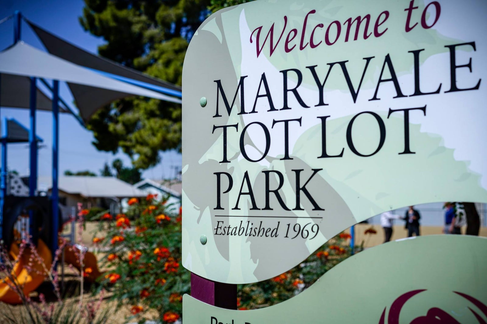 Maryvale Tot Lot Park | City of Phoenix