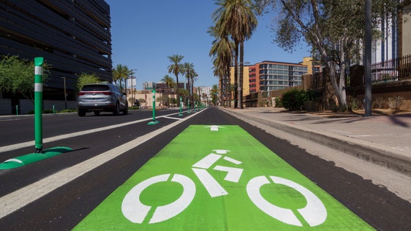Active Transportation Projects | City of Phoenix