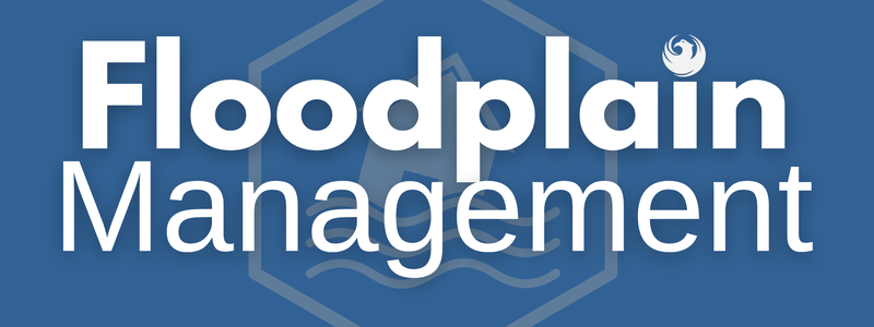 Floodplain Management Plan | City of Phoenix