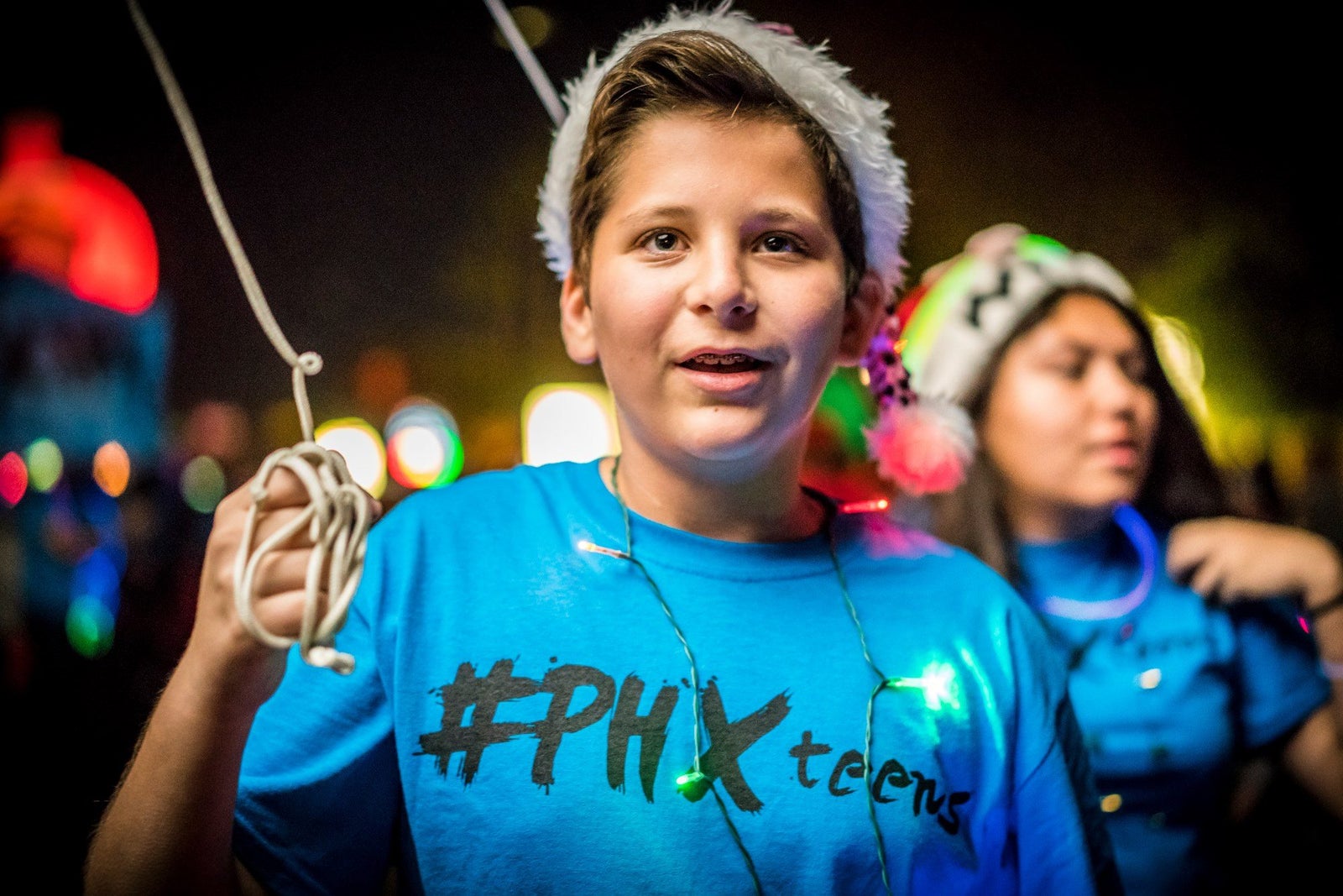 PHXteens and Mobile Recreation | City of Phoenix