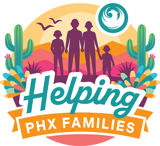 Financial Assistance for Phoenix City Services Customers | City of Phoenix