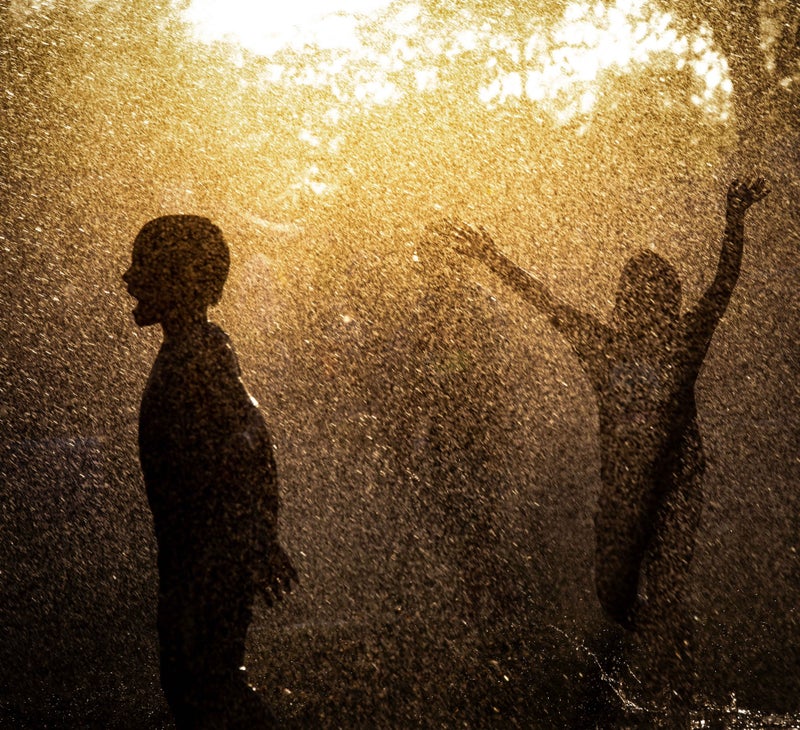 Splash Pads | City of Phoenix