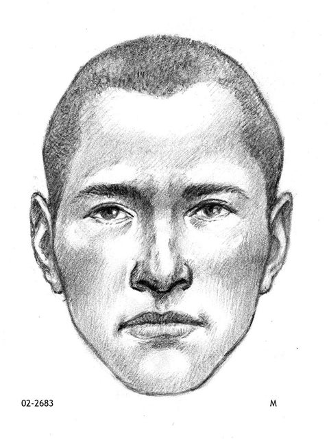 Unidentified Persons | City of Phoenix