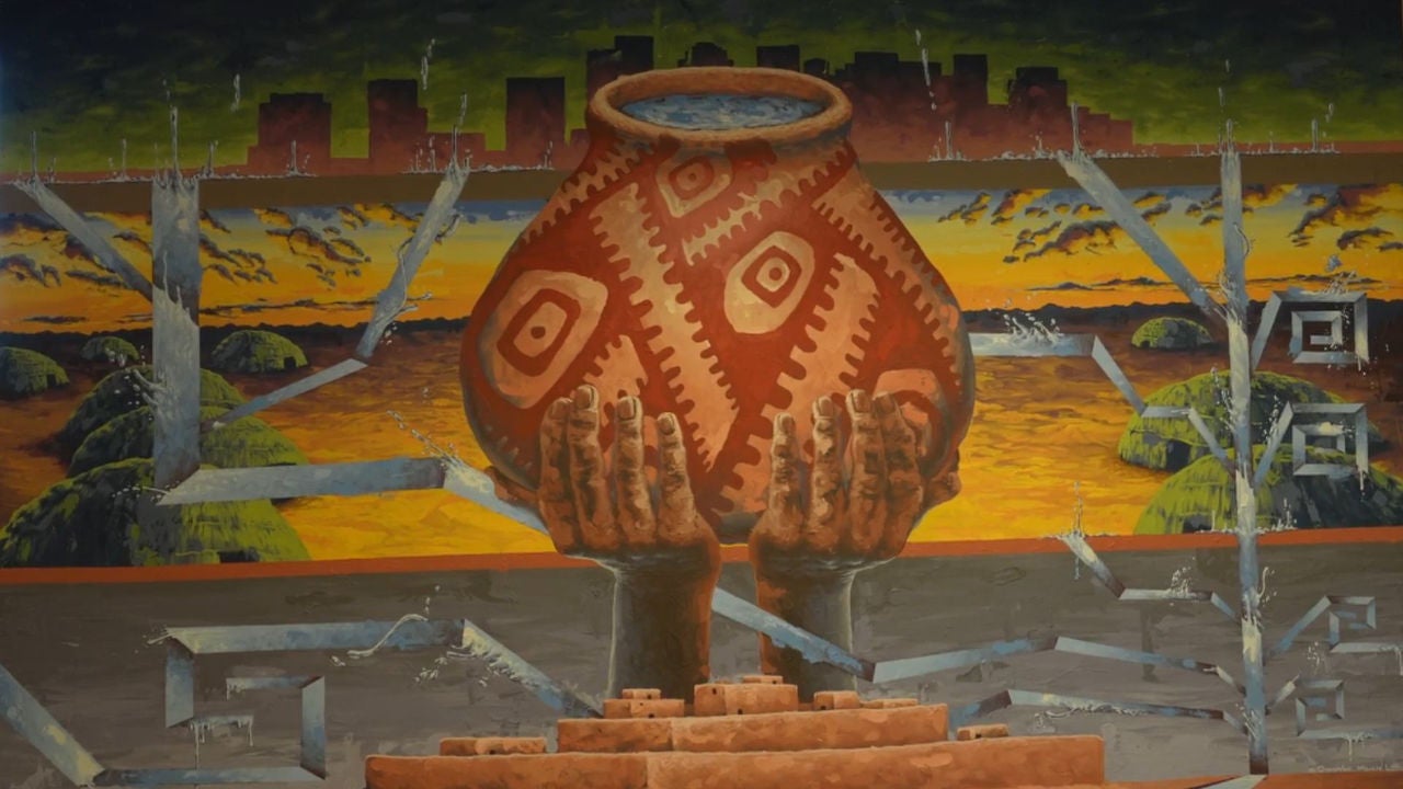 Phoenix Celebrates Native American Heritage Month | City of Phoenix