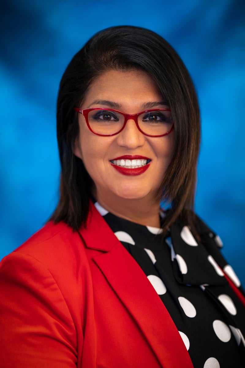 District 5 - Councilmember Betty Guardado | City of Phoenix