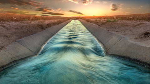 Phoenix Water Services Drought Management | City of Phoenix