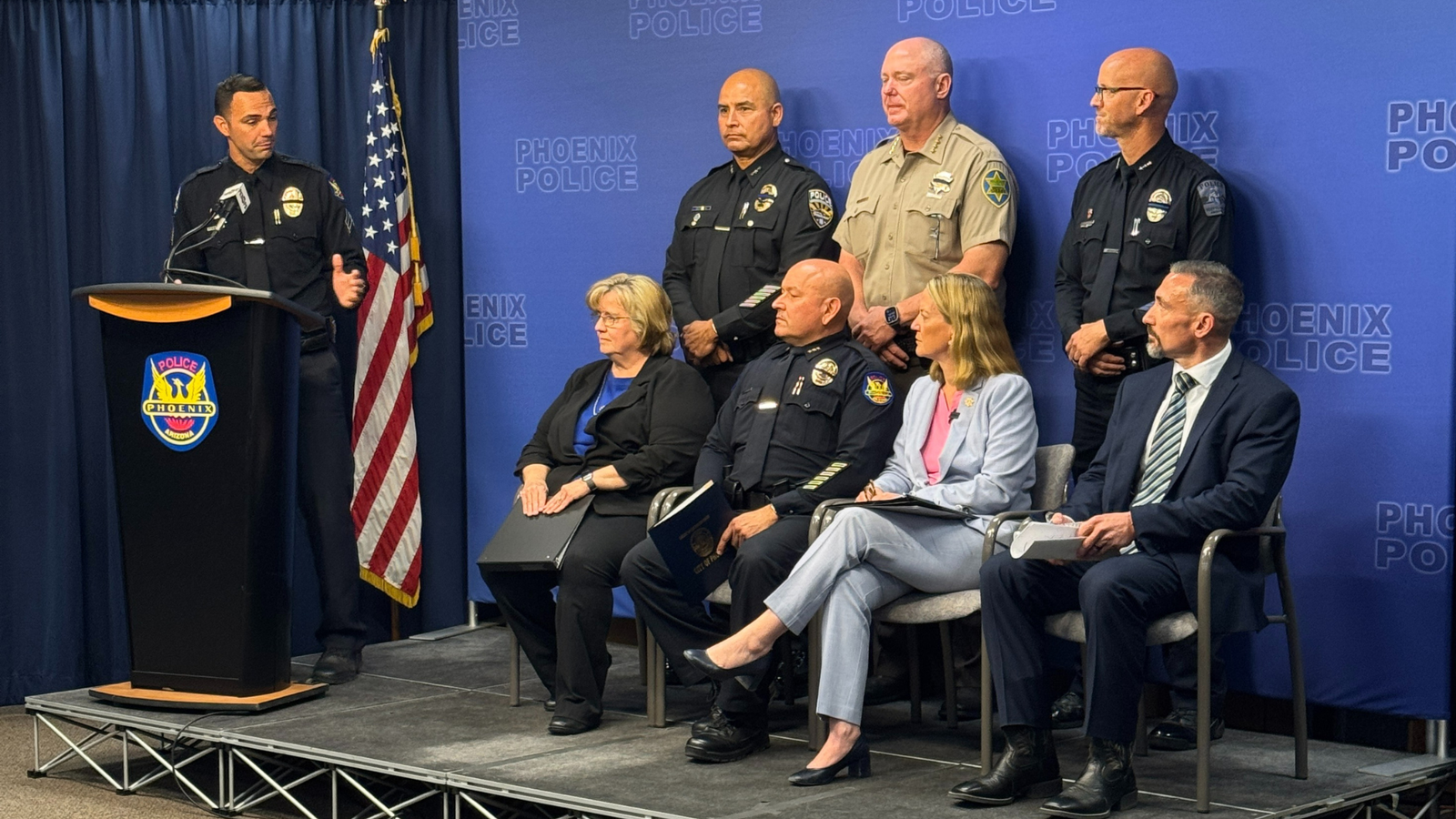 Over 70 Child Predators Arrested in Operation Safe Online Summer | City ...