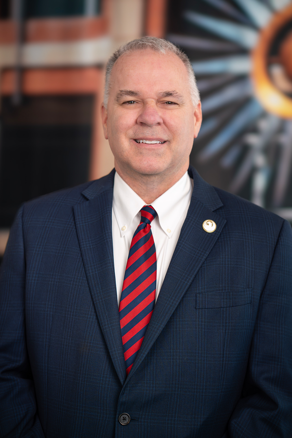 Executive Team | City of Phoenix