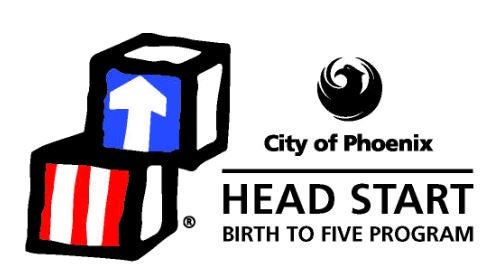 Head Start Birth to Five Program | City of Phoenix