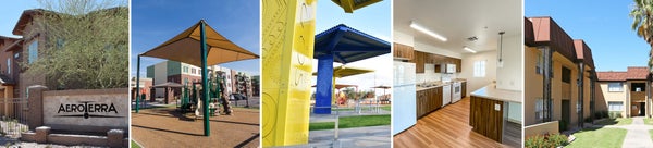 Housing Options | City of Phoenix