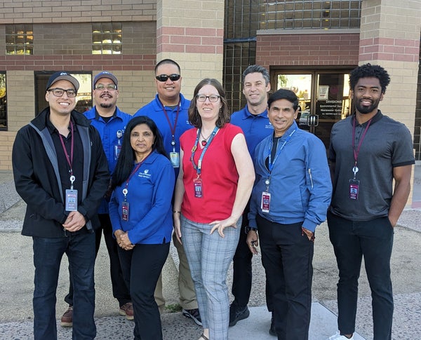 Industrial Pretreatment Program | City of Phoenix