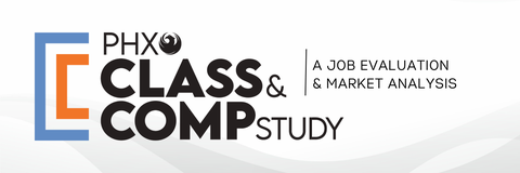 Class and Compensation Study | City of Phoenix