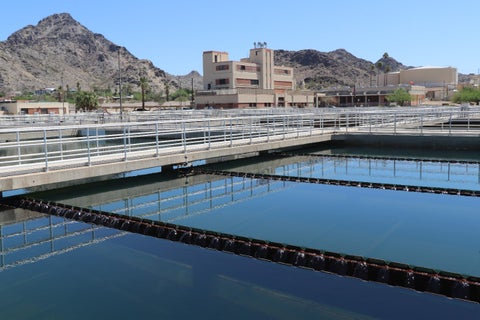 Water Services Department | City of Phoenix