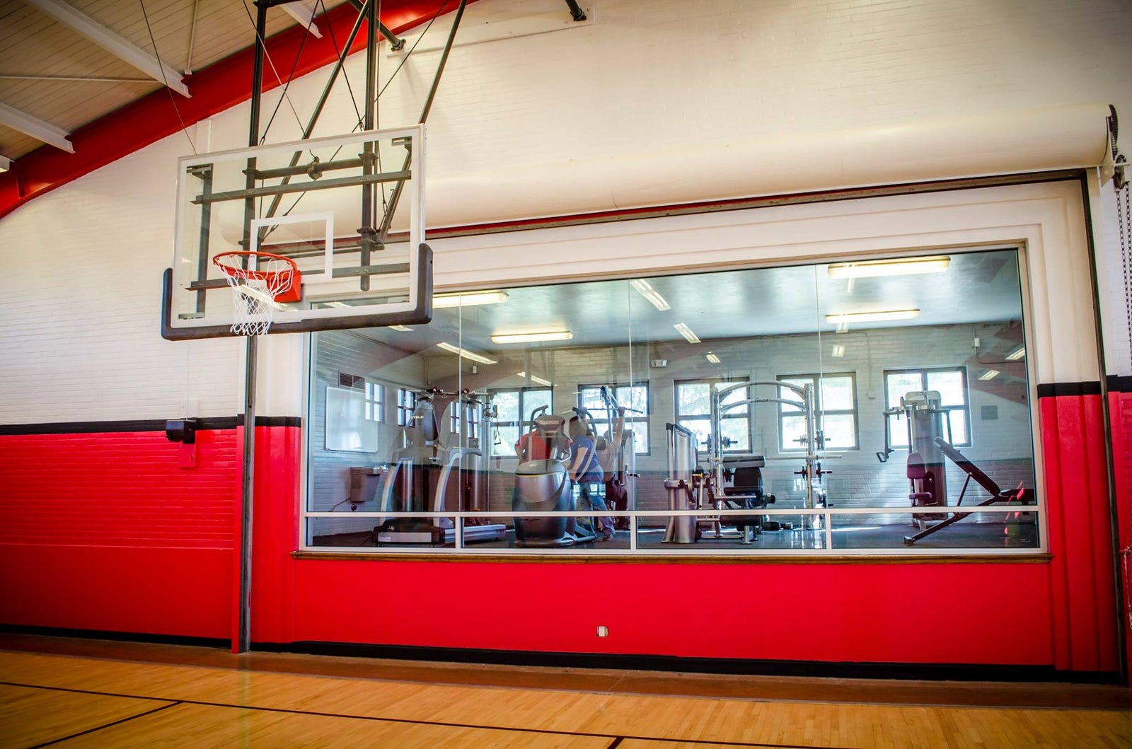 Harmon Recreation Center | City of Phoenix