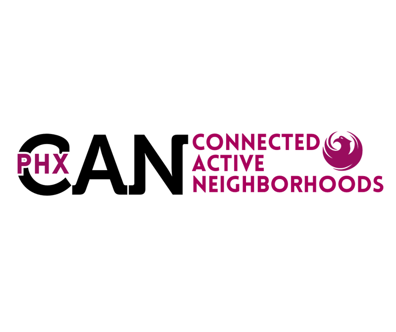 Phoenix Connected Active Neighborhoods | City of Phoenix