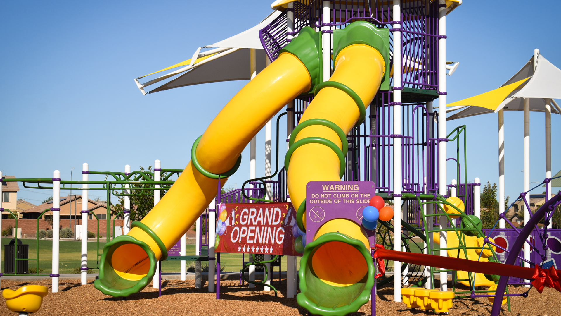 Laveen Heritage Park Grand Opening | City of Phoenix
