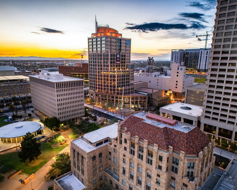Phoenix History and Facts | City of Phoenix