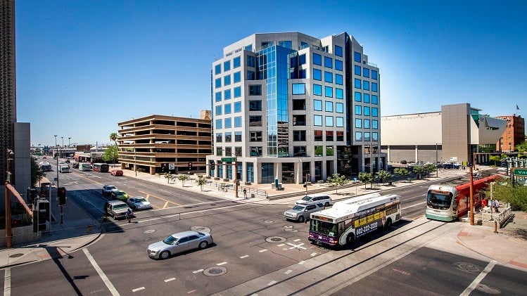 Public Transit Department | City of Phoenix