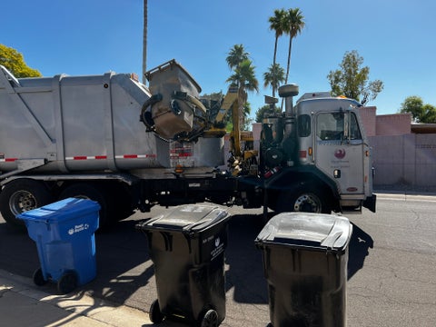 Solid Waste Rates | City of Phoenix