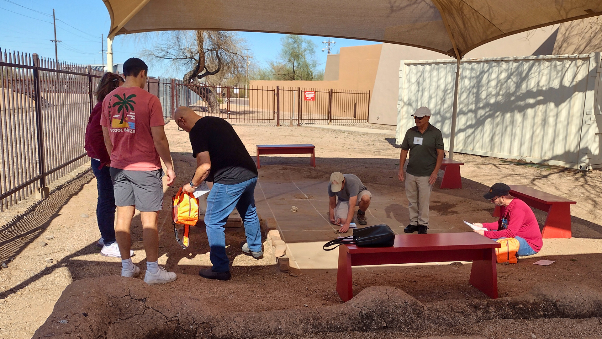 Phoenix Culture