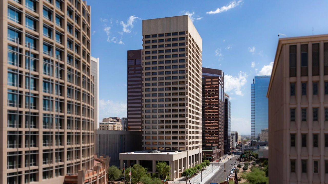 Message from New Phoenix Police Chief Matt Giordano | City of Phoenix